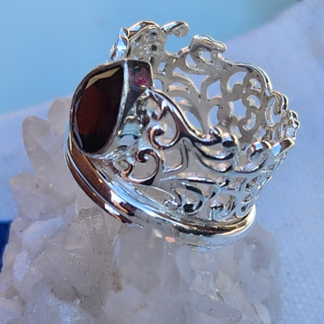 Unique Silver Jewellery Australia | Silver Necklaces | Beach Boho Aus ...