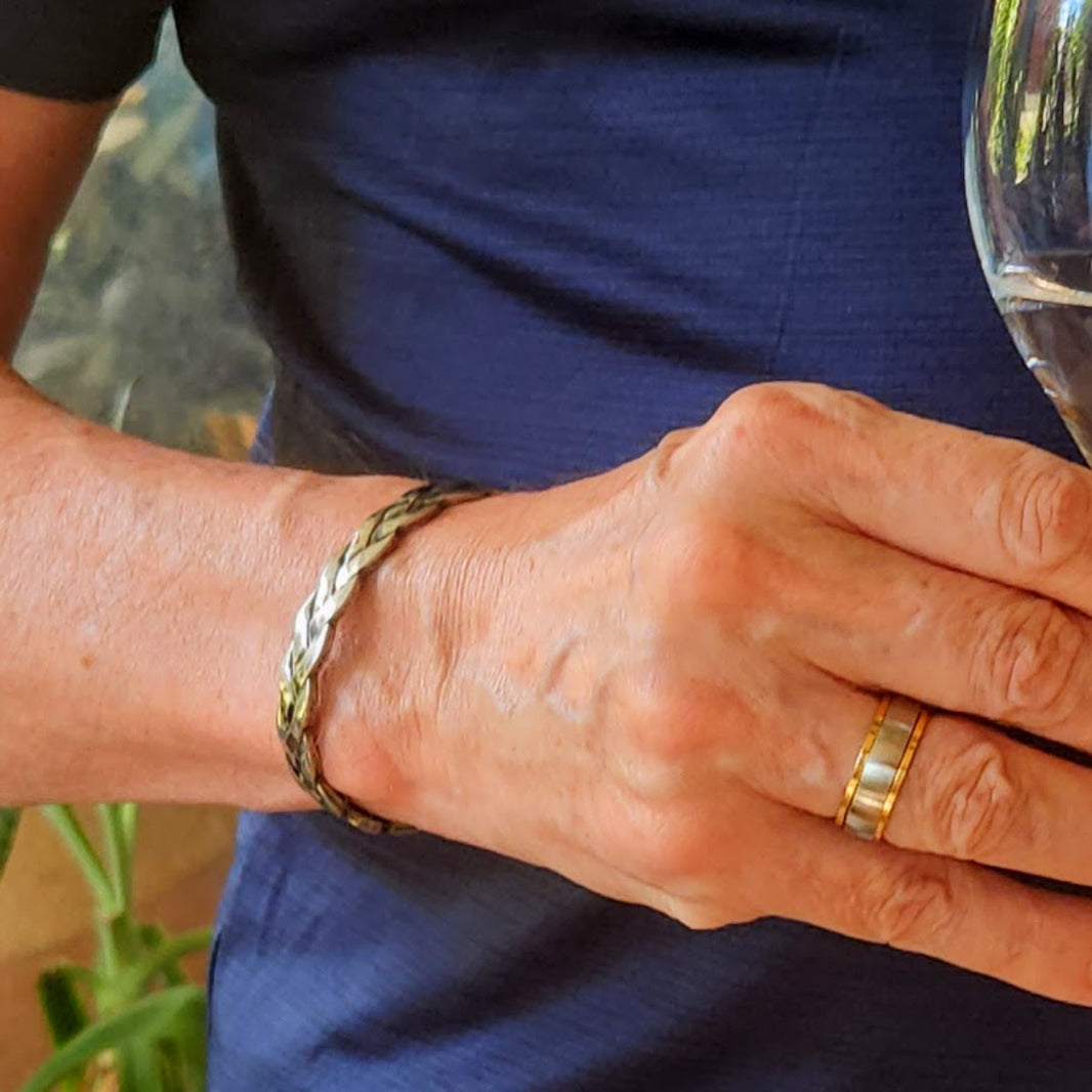 Waterproof Jewellery For Men: Durable and Stylish Options – www ...